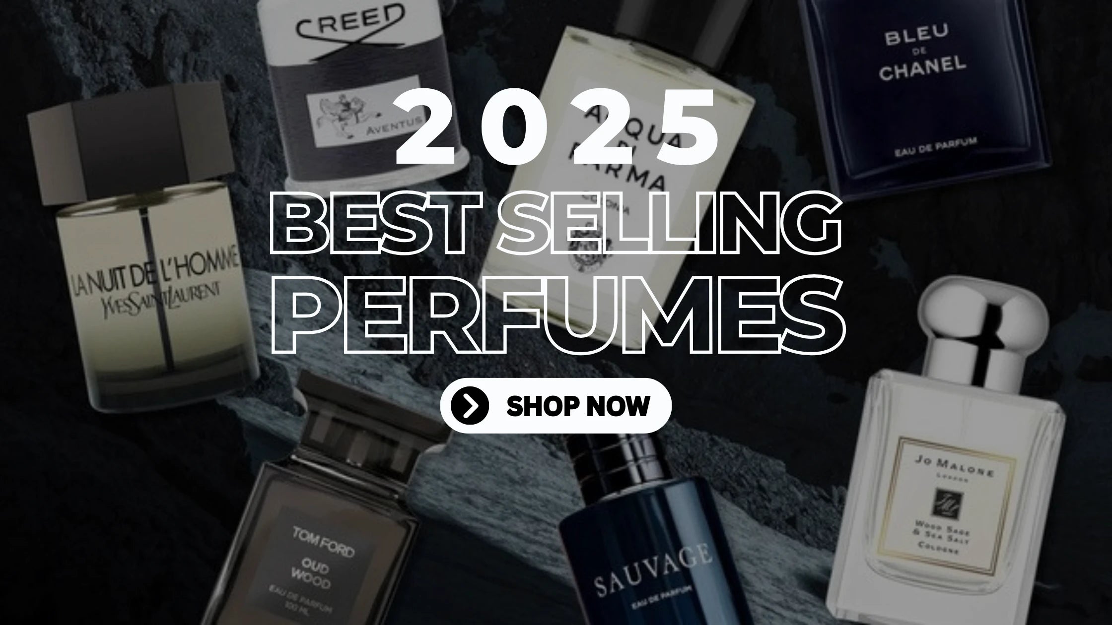 Best selling perfume – style lux-3