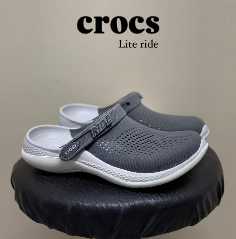 CROCS LITE RIDE – style lux-3